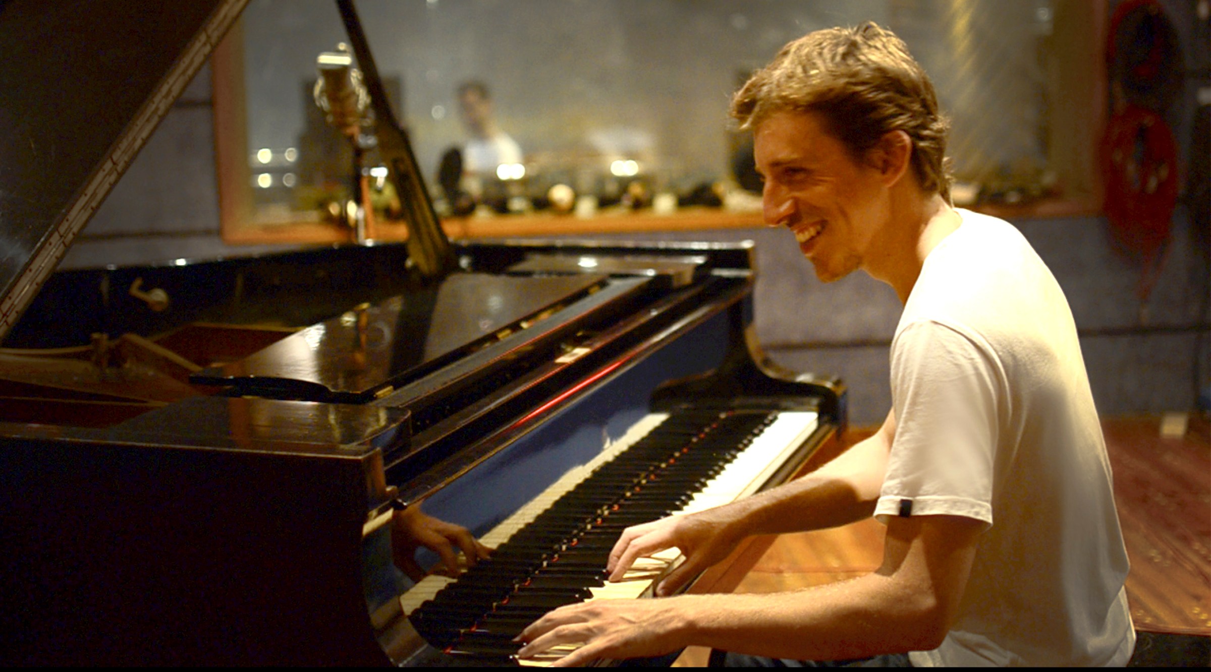 WWMU Interview with Andrés Pilar - World Wide Musicians United
